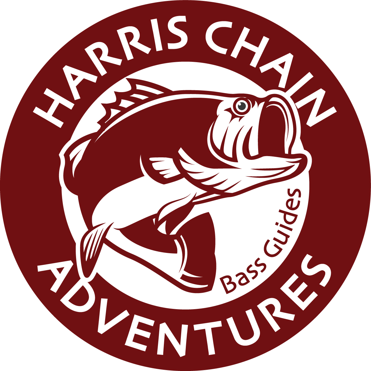 Guide Rates – Harris Chain Adventures Bass Guides